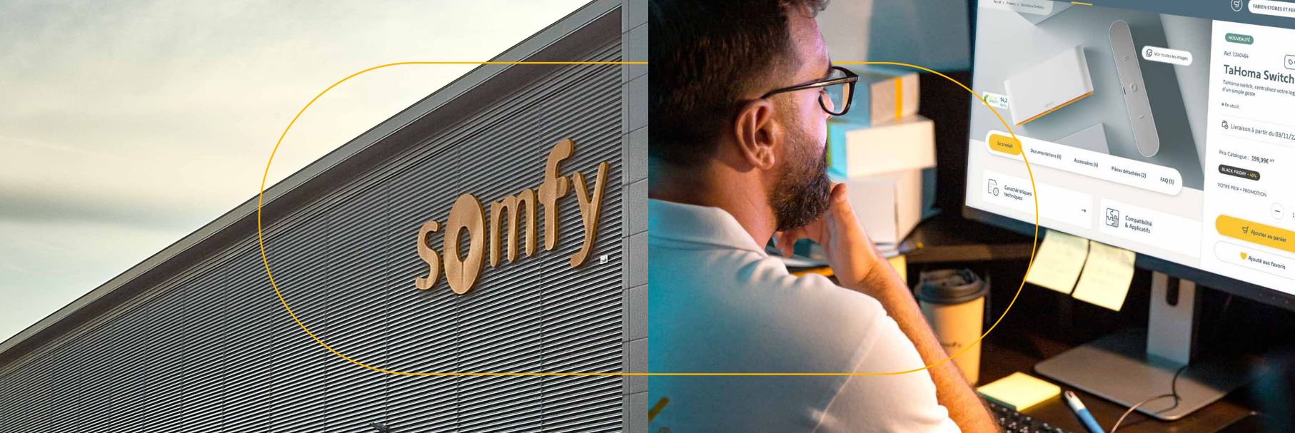 Somfy Pro